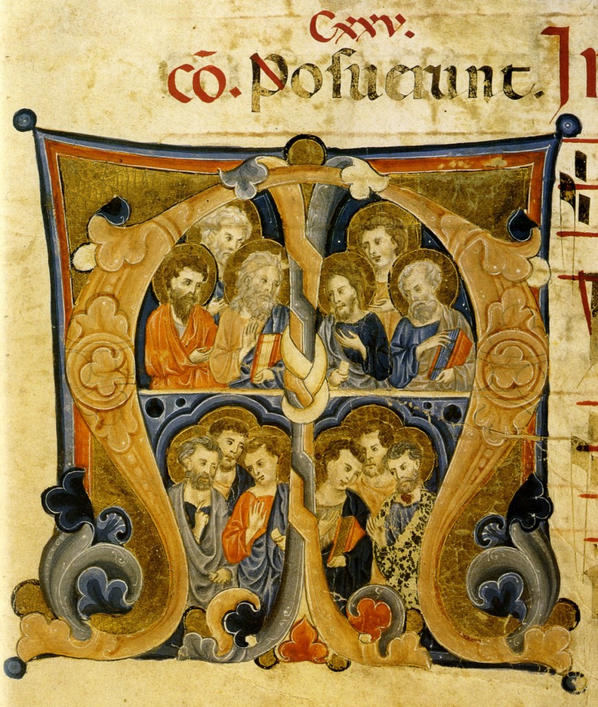 The 12 Apostles: A representation of humanity - The Image of God ...
